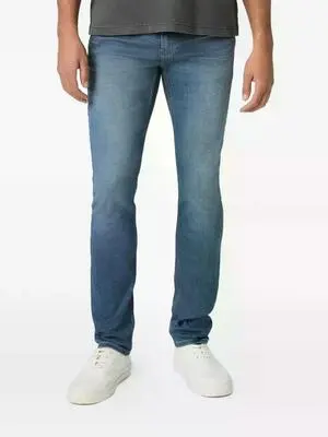 Paige Slim-fit Jeans