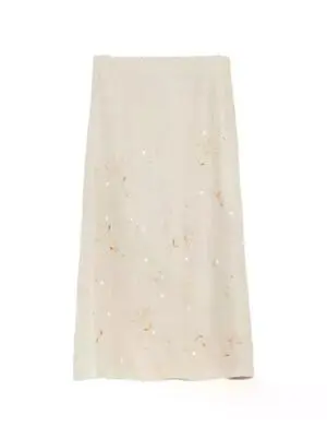 Lorena Antoniazzi Midi Skirts