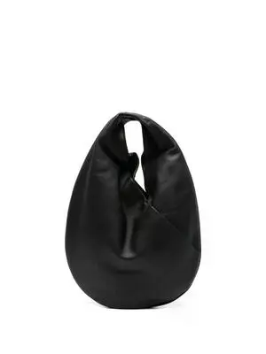 Aesther Ekme Textured Shoulder Bags