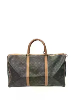 Dior Honeycomb Holdall Bag
