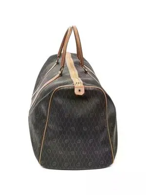 Dior Honeycomb Holdall Bag