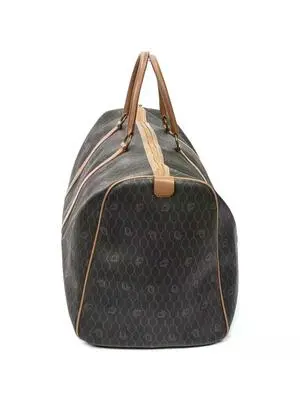 Dior Honeycomb Holdall Bag