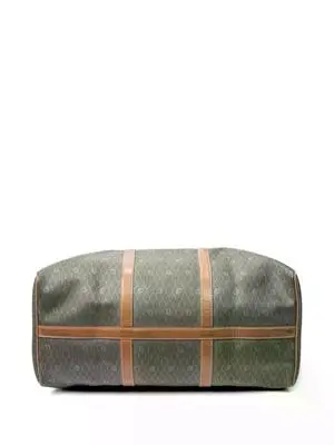 Dior Honeycomb Holdall Bag