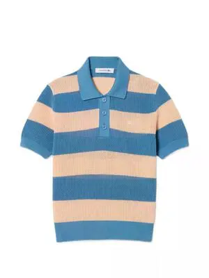 Lacoste Cuffed T-shirts For Women