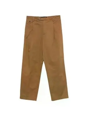 Department 5 Belted Pants For Men