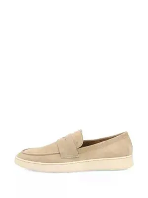 Frau Almond Toe Shoes For Men