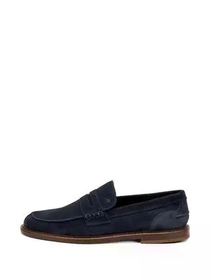FRAU Suede Loafers