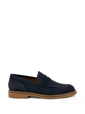 FRAU Penny Loafers