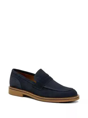 FRAU Penny Loafers