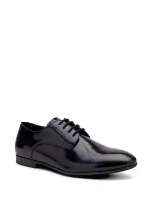 FRAU Polished Derby Shoes
