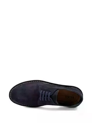 FRAU Lace-up Derby Shoes