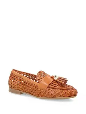 FRAU Tassel-detail Loafers