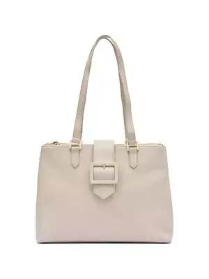 Frau Gold Tone Totes For Women