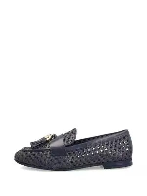 FRAU Tassel-detail Loafers
