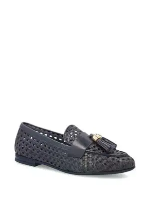 FRAU Tassel-detail Loafers