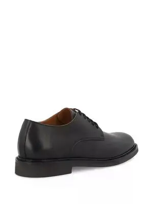 FRAU Leather Lace-up Derby Shoes