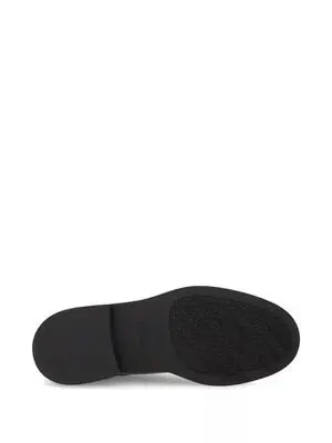 FRAU Leather Lace-up Derby Shoes