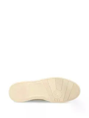 FRAU Desert Boots - Neutrals