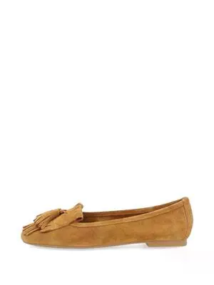 Frau Fringe Shoes For Women