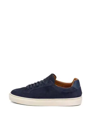 FRAU Lace-up Sneakers - Blue
