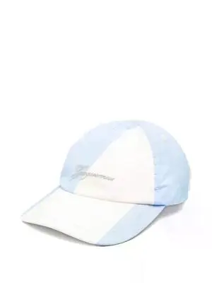 Jacquemus La Casquette Baluchon Baseball Cap - Blue
