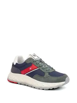 FRAU Cross Hybrid Sneakers - Blue