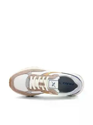FRAU Cross Hybrid Sneakers - White