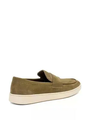 FRAU Peny-slot Loafers
