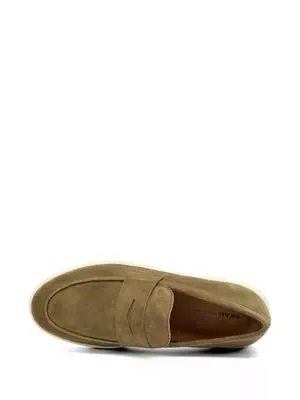 FRAU Peny-slot Loafers