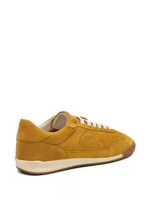 FRAU Cross Hybrid Sneakers - Yellow