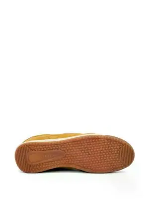 FRAU Cross Hybrid Sneakers - Yellow