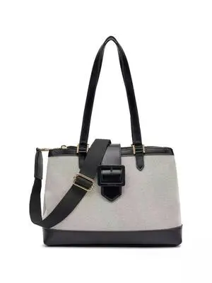 FRAU Buckle Tote Bag