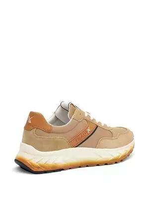 FRAU Cross Hybrid Shade Sneakers - Neutrals
