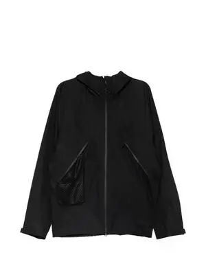 Goldwin Paneled Outerwear For Men