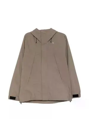 GOLDWIN Pertex Unlimited 2l Jacket - Neutrals