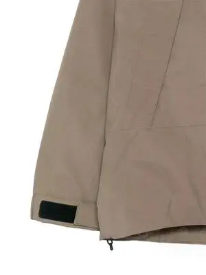 GOLDWIN Pertex Unlimited 2l Jacket - Neutrals
