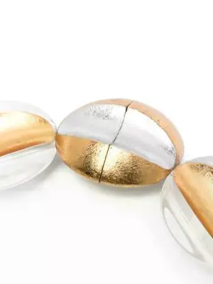 MONIES Sava Necklace - Gold