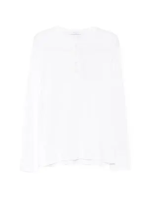 DANIELE FIESOLI Long-sleeves T-shirt