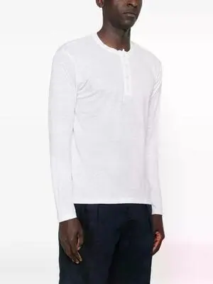 DANIELE FIESOLI Long-sleeves T-shirt