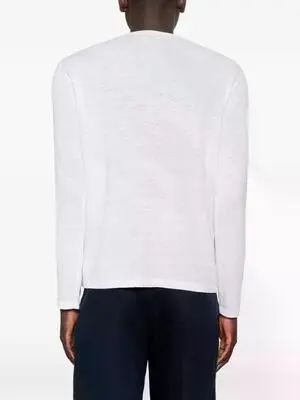 DANIELE FIESOLI Long-sleeves T-shirt