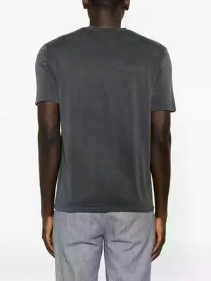 DANIELE FIESOLI Short-sleeve T-shirt - Grey