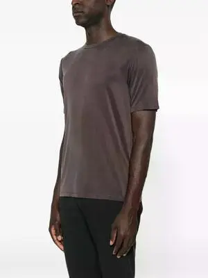 DANIELE FIESOLI Crew-neck T-shirt