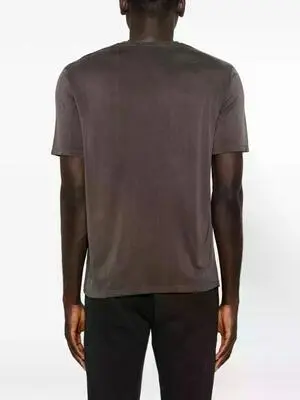 DANIELE FIESOLI Crew-neck T-shirt
