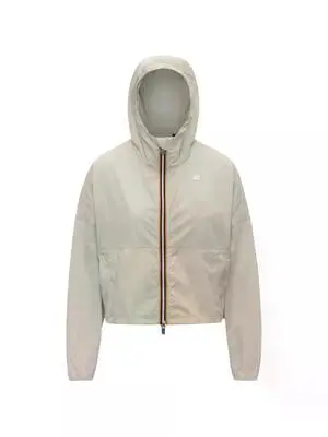 K-way Cropped Jackets For Women