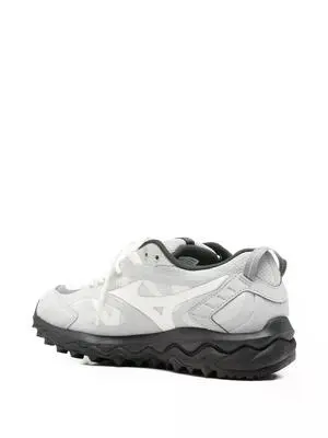 Mizuno Wave Mujin Tl Gtx Lace-up Sneakers