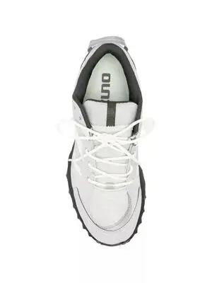 Mizuno Wave Mujin Tl Gtx Lace-up Sneakers