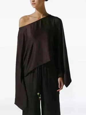 BAOBAB Cala Long-sleeved Blouse