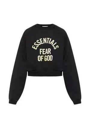 Fear Of God Cut Out Sweatshirts Hoodies For Women