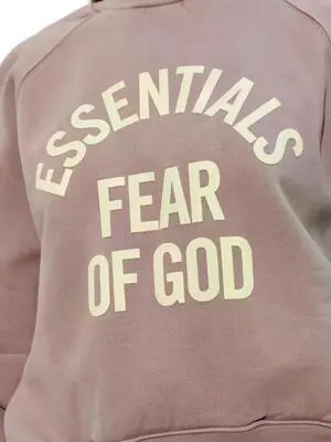 Fear Of God Logo-print Sweatshirt