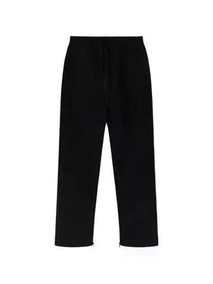 Fear Of God Drawstring-waist Track Pants